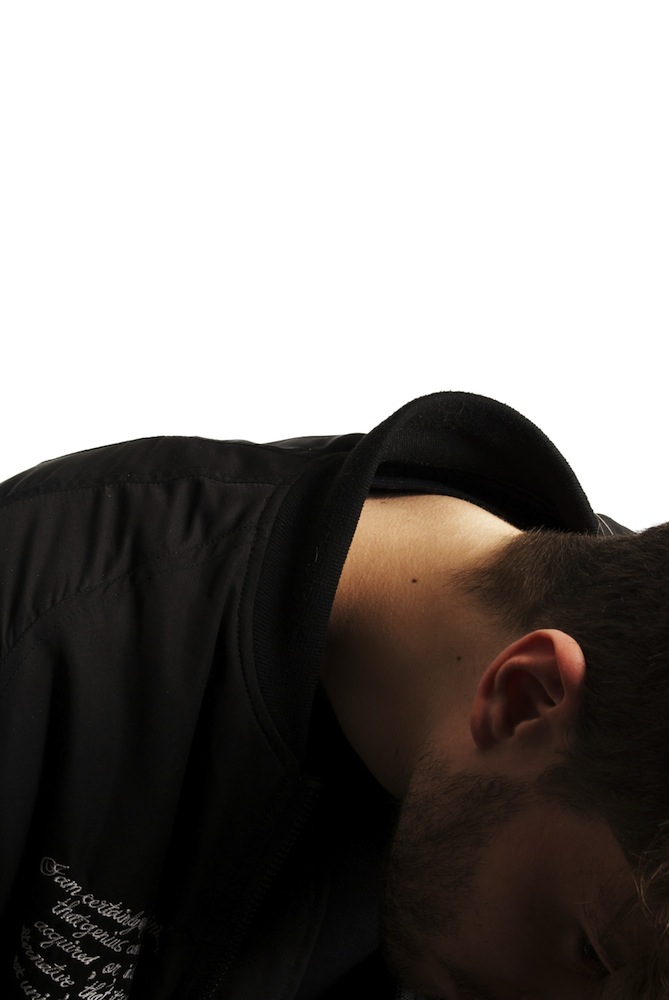 Sam Tiba - A New Breed of French Club Producer has Arrived