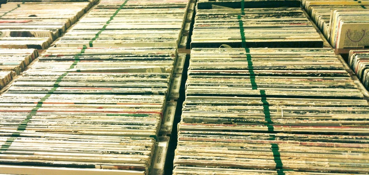 Five Classic Reggae Albums