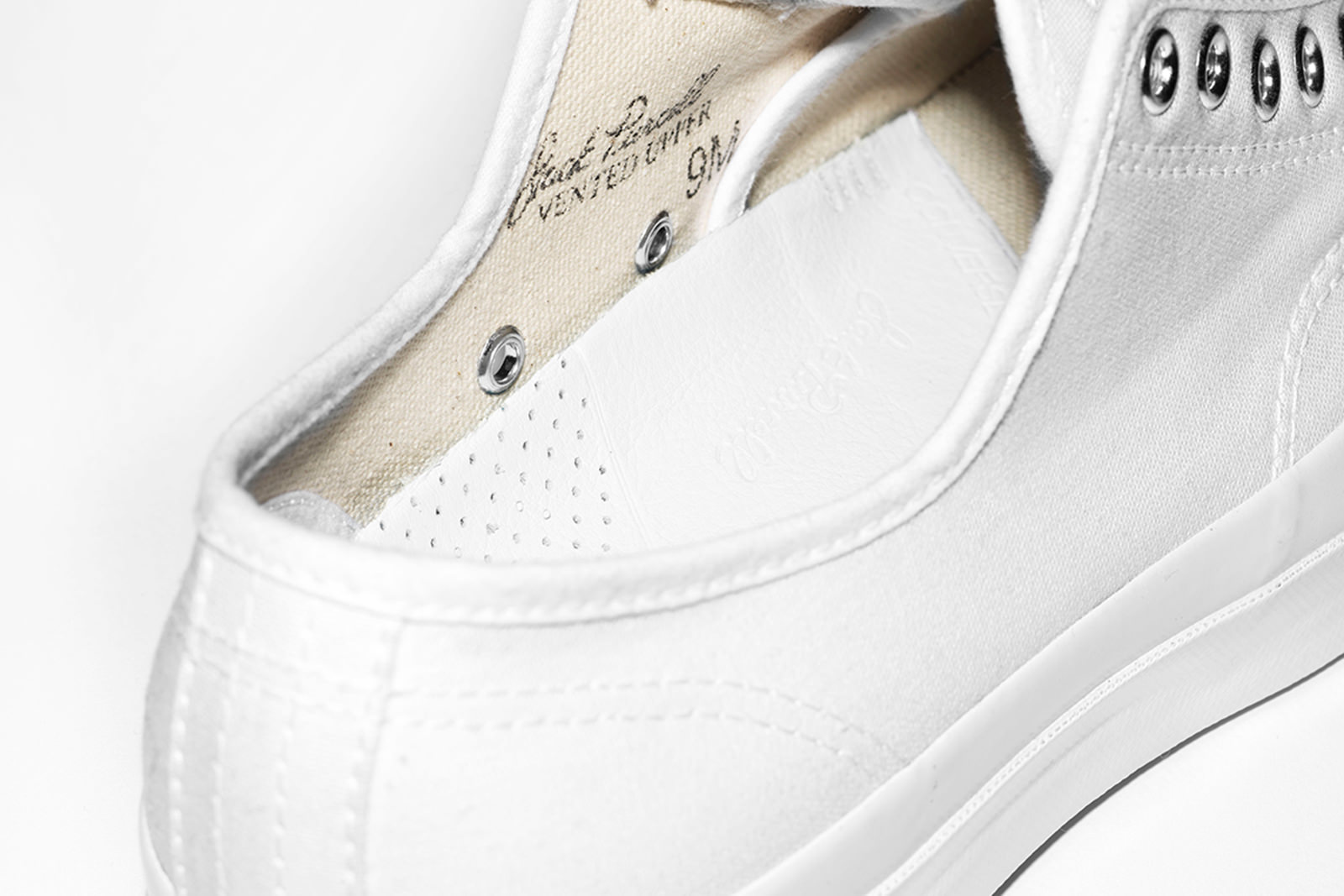 Converse Jack Purcell