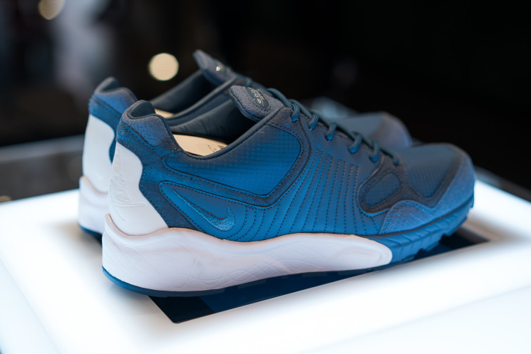 Nikelab reissues the Zoom Air Talaria - WRG Magazine | Inspiration for ...